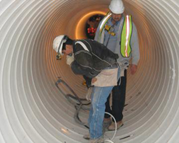 ONLINE CIVIL ENGINEERING: Grouting